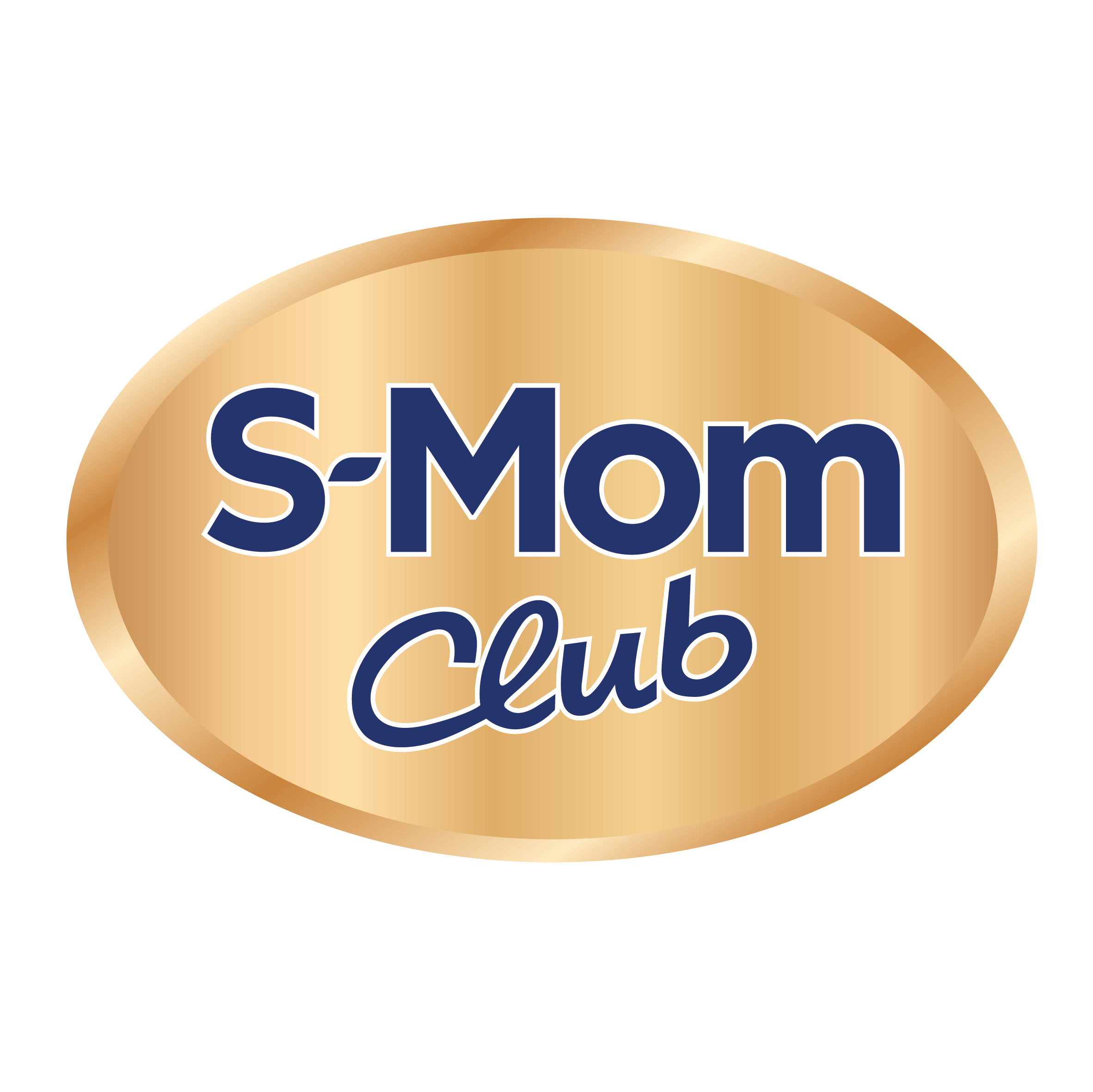 ยินดีต้อนรับคุณแม่สู่ครอบครัว S-Mom Club